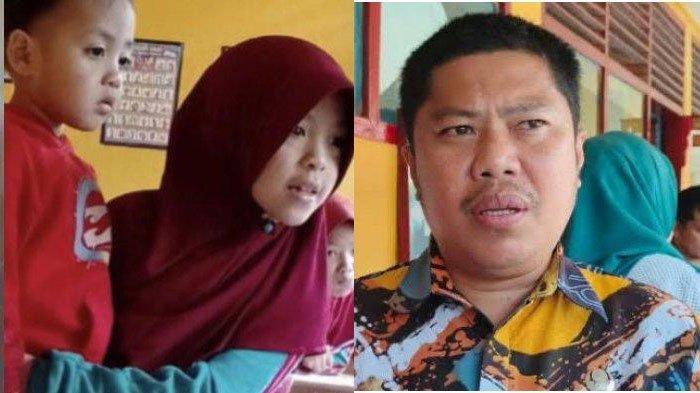 Sosok Irwan Suaib yang Bawa Kabar Gembira untuk Nuraeni, Ungkap Keinginan Mulia TR Fahsul Falah ...