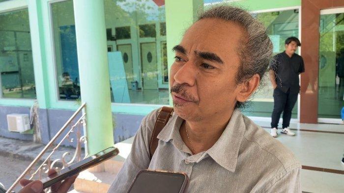 Sosok Jojo Rohi yang Sebut Ada Operasi Senyap Porak-porandakan Kubu 01 ...