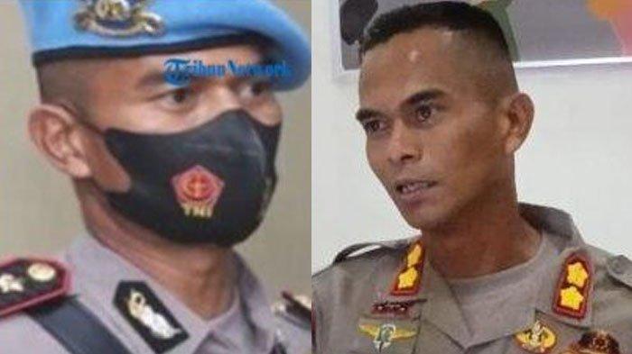 Rekam Jejak Kombes Teguh Triwantoro, 'Bapak Petarung' yang Viral Batal ... Rekam Jejak Kombes Teguh Triwantoro, 'Bapak Petarung' yang Viral Batal ...