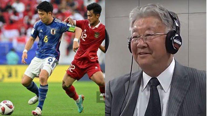 Sosok Legenda Sepak Bola Jepang yang Justru Kritik Tim Samurai Biru ...