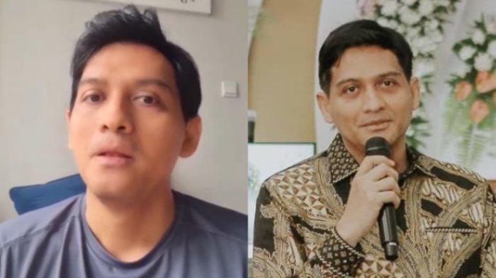 Sosok Lucky Hakim Eks Pesinetron, Kini Viral Gegara Mundur dari Wakil Bupati Indramayu, Kenapa ...