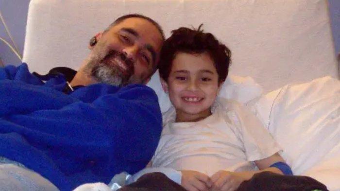 Sosok Michael yang Catat Rekor Gula Darah Tertinggi di Dunia saat ...