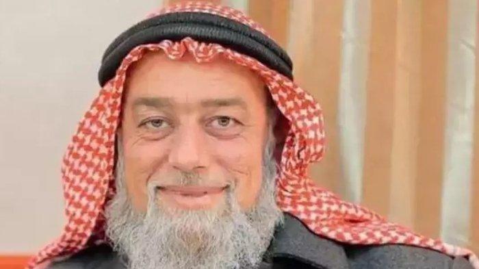 Sosok Mustafa Muhammad Abu Ara Pemimpin Hamas yang Meninggal di Penjara ...