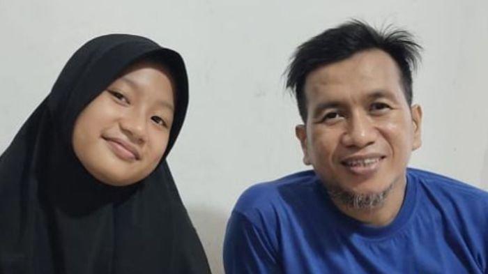 Sosok Muthia Syakira Ramla Gadis Bisu Tuli asal Pekanbaru, Berprestasi ...