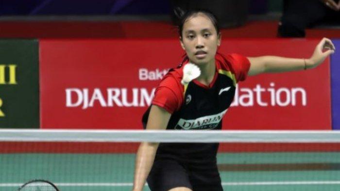 Sosok Mutiara Ayu Puspitasari, Pebulu Tangkis yang Ukir Sejarah jadi ...