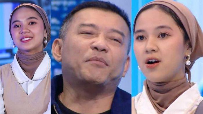 Sosok Naswa, Peserta Indonesian Idol 2025 asal Bandung yang Sebut Anang ...