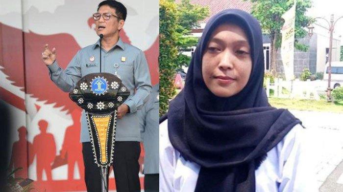 Sosok Nico Afinta Sekjen Kemenkumham yang Respon Tegas Kegagalan Buruh ...