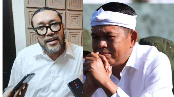 Sosok Ono Surono yang Wanti-wanti Dedi Mulyadi jika Nekat Resmikan Vasektomi Syarat Penerima ...