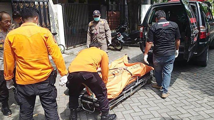 Pengusaha Surabaya yang Tewas di Kamar Kos Perawat Dikenal Sebagai ...