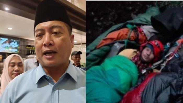 Sosok Penting di Balik Aksi Agam Rinjani Bertaruh Nyawa Evakuasi Juliana Marins, Ini Rekam ...