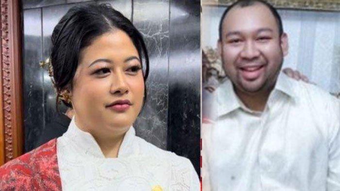 Sosok Pinka Haprani Putri Puan Maharani yang Didukung Berjodoh dengan Didit Prabowo - Surya.co.id