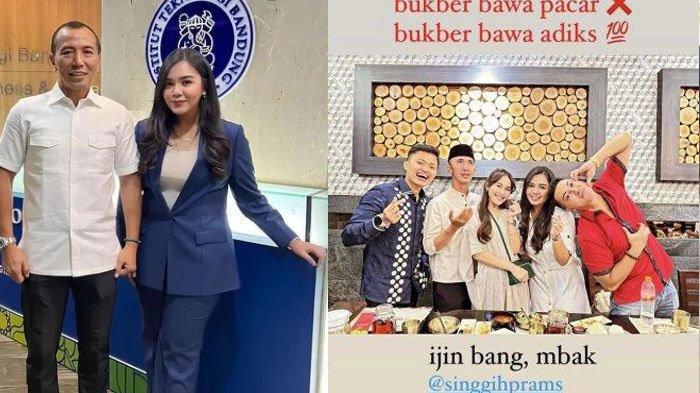 Berita Bthari Ayeisha Terbaru Hari Ini - Surya.co.id