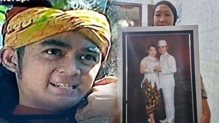 Tabiat Sandy Permana Pesinetron 'Mak Lampir' yang Tewas Ditusuk ...