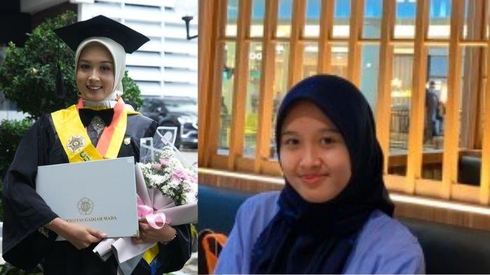 Sosok Septy Nur, Anak Petani Lulus S2 UGM Berkat Beasiswa LPDP, Tak ...