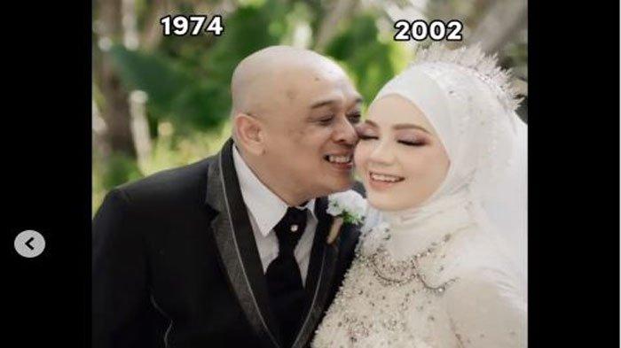 Sosok Shelly Wanita yang Viral Mau Dinikahi Pria 29 Tahun Lebih Tua ...