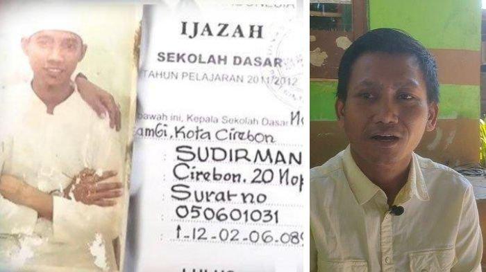 Sosok Sudirman Terpidana Kasus Vina yang Siap Dibela Pegi di Sidang PK ... Sosok Sudirman Terpidana Kasus Vina yang Siap Dibela Pegi di Sidang PK ...