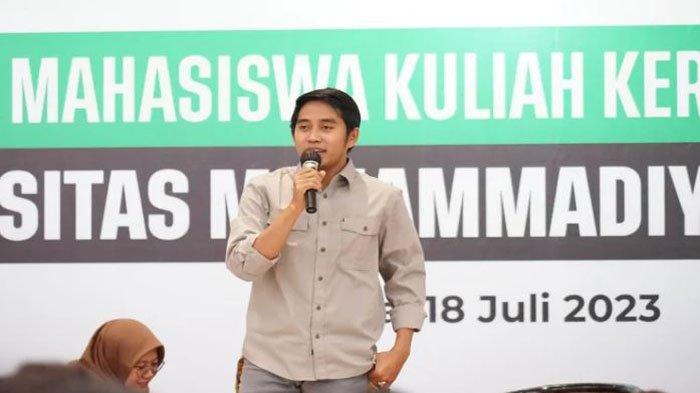 Sosok Syarifuddin Anak Panti Asal Madura yang Kini Jadi Dosen di UM ...