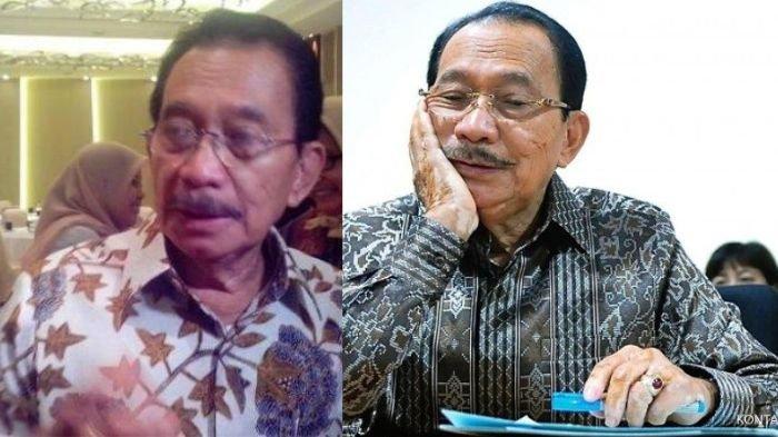 Sosok Tanri Abeng Eks Menteri BUMN yang Meninggal, Karier Melejit usai ...