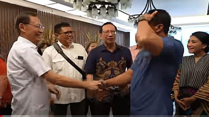 Sosok Teman SMP Jenderal Andika Perkasa yang Bikin Pangling, Eks Panglima TNI Tepuk Jidat: Ya ...