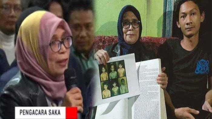 Sosok Titin Prialianti yang Ungkap Kronologi 'Raibnya' Sudirman ... Sosok Titin Prialianti yang Ungkap Kronologi 'Raibnya' Sudirman ...