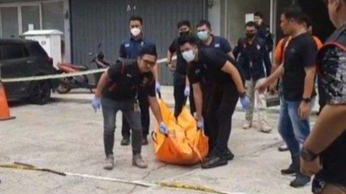 Sosok Tri Fatah, Petugas Imigrasi yang Tewas usai Jatuh dari Lantai 19 Apartemen, WN Korsel ...