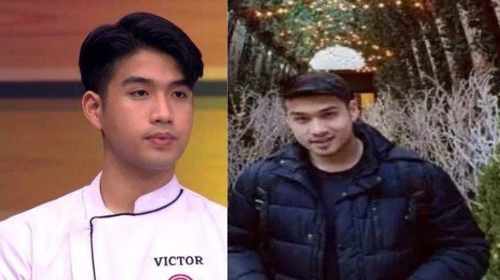 Sosok Victor yang Bongkar Sisi Lain Kompetisi Masterchef Indonesia ...