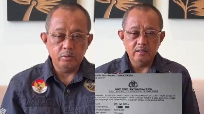 Sosok Wanita yang Laporkan Wawali Surabaya Armuji ke Polda Jatim ...