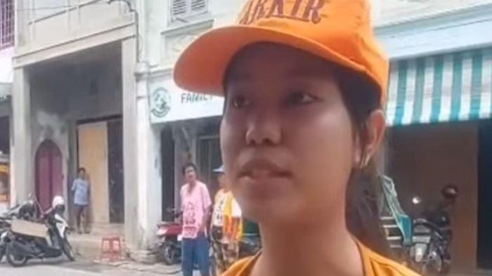 Sosok Wenni Mahasiswi Berprestasi UI Jadi Tukang Parkir demi Bantu ...