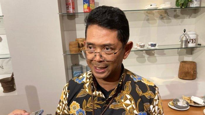 Sosok Winardi Legowo, Senior Vice President Bank Mandiri yang Terpilih ...