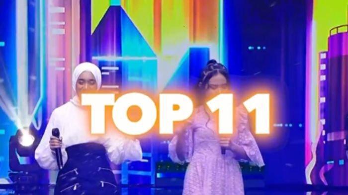 PREDIKSI Hasil Spektakuler Show 4 Malam Ini: Syarla dan Salma Salsabila Bikin Ambyar, Neyl Aman ...