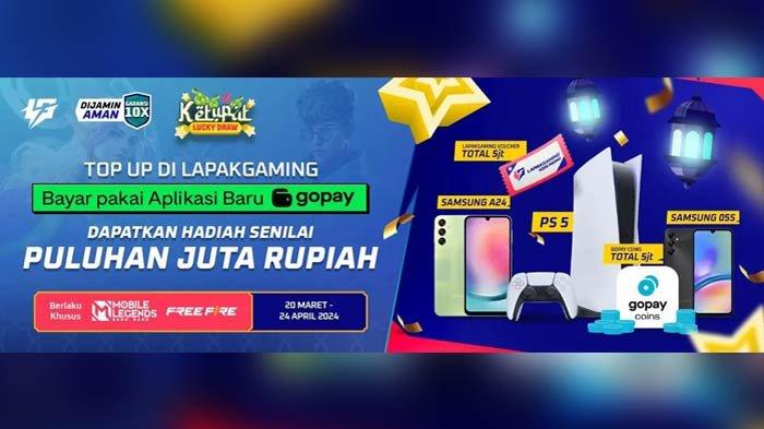 Apa itu Steam Wallet dan Cara Agar Dapat Harga Murah - Surya.co.id