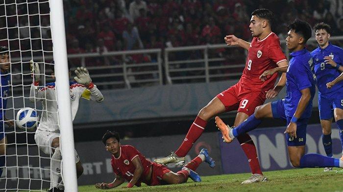 Jens Raven Bicara Kans Gabung Timnas Indonesia Senior Usai Tampil ...