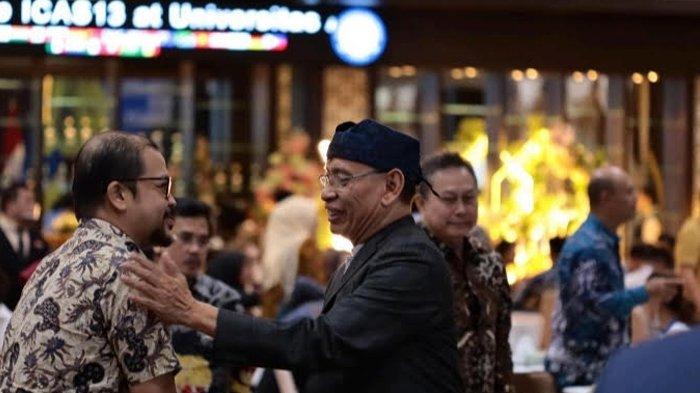 Tak Hanya Inovasi dan Kolaborasi, ICAS 2024 di Unair Surabaya Mampu ... Tak Hanya Inovasi dan Kolaborasi, ICAS 2024 di Unair Surabaya Mampu ...