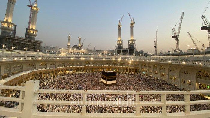 Terpilih Jadi Bank Penerima Setoran BPIH, UUS Bank Jatim Agresif Dorong Gerakan Haji Muda ...