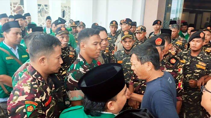 Muncul Desakan PP GP Ansor Bekukan Kepengurusan PC Surabaya, Imbas ...