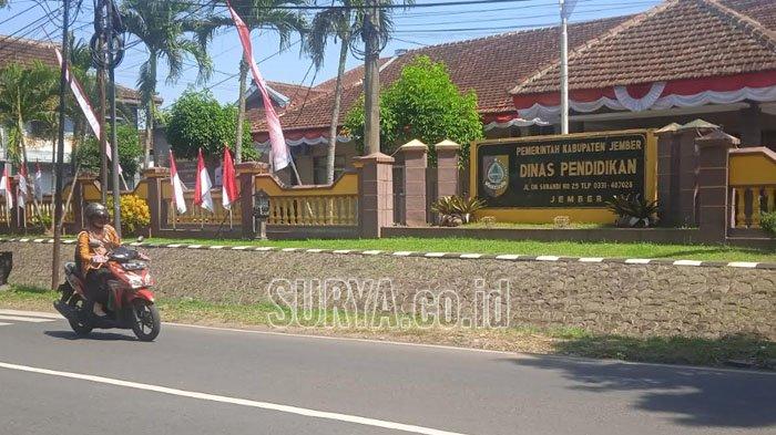 8.000 Berkas Pemohon Beasiswa Pemkab Jember Diverifikasi Kemendikbud ...