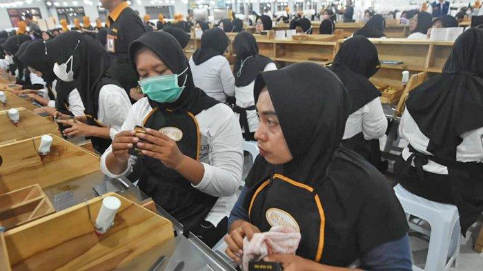 Perluas Kemitraan dengan Kareb Bojonegoro, Sampoerna Tambah Tempat ...