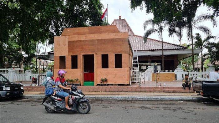 Amankan Libur Natal dan Tahun Baru 2023, Puluhan Pos Pantau Didirikan ...