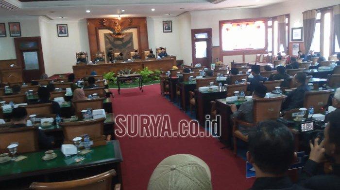 Nasdem dan Gerindra Menambah 3 Kursi di DPRD Tulungagung, PAN Berkurang 3 Kursi - Surya.co.id