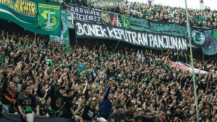 Doa, dan Mimpi Juara! Harapan Bonek di Ulang Tahun ke-98 Persebaya ...