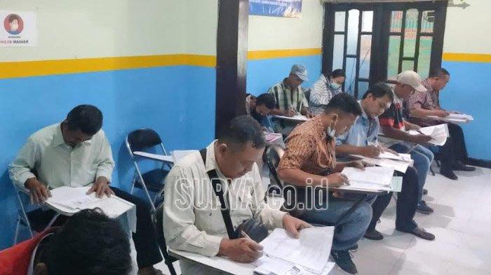 Tes Psikologi SIM Bakal Bisa Diakses Melalui Aplikasi Mentalku Awal ...