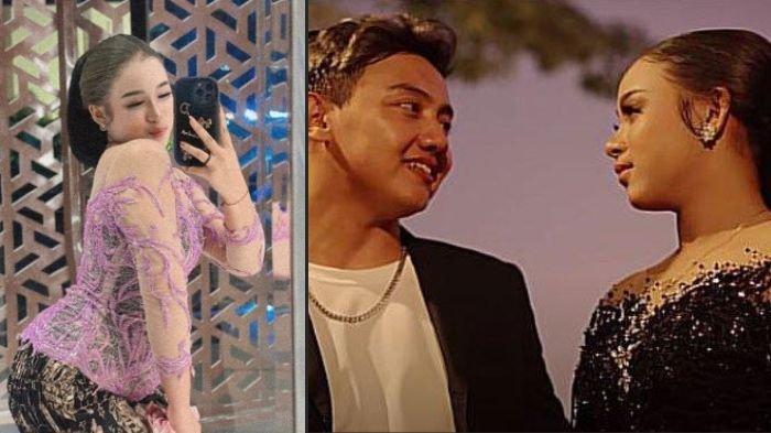 Penampilan Baru Niken Salindry Sinden Asal Kediri Dikomentari David ...