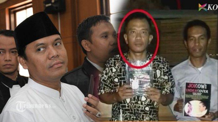 Seruan Demonstran: Tangkap Sugik Nur dan Bambang Tri Mulyono Pembuat ...