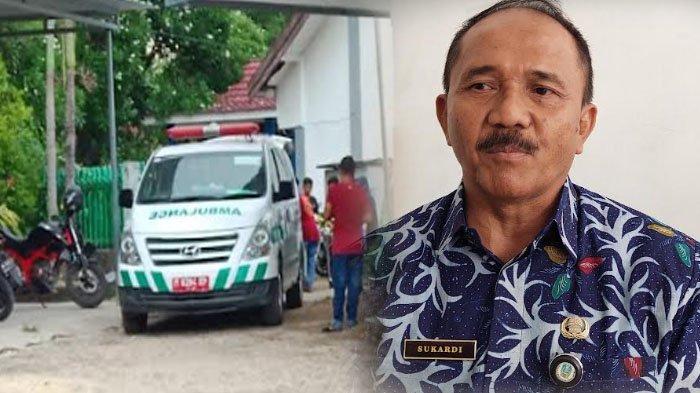 Gelagat Siswi SMA Sampang Sebelum Melahirkan Bayi saat Ujian di Kelas, Orangtua Syok, Tak Tahu ...