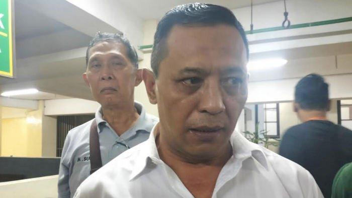 Jadi Terdakwa dalam Kasus Tragedi Kanjuruhan, Suko Sutrisno Merasa ...