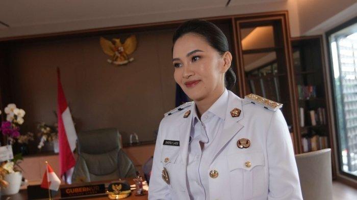 Sumber Kekayaan Sherly Tjoanda yang Jadi Gubernur Terkaya di Indonesia, Bisnisnya Menggurita ...