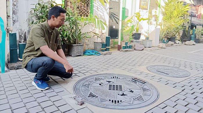 Kembangkan Wisata Heritage Peneleh Surabaya, Pemkot Akan Dapat Dukungan ...