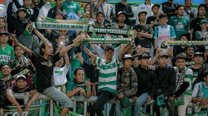 Persebaya vs Arema FC Tanpa Penonton - Aji Santoso Unkap Permintaan ke ... Persebaya vs Arema FC Tanpa Penonton - Aji Santoso Unkap Permintaan ke ...