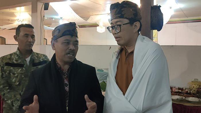 Warga Suku Tengger Curhat Listrik Sering Padam Kepada Ketua Komisi VI ...