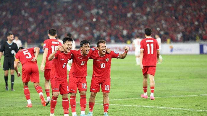 LIVE RCTI! Jadwal Vietnam vs Timnas Indonesia Malam Ini, Sesumbar ...